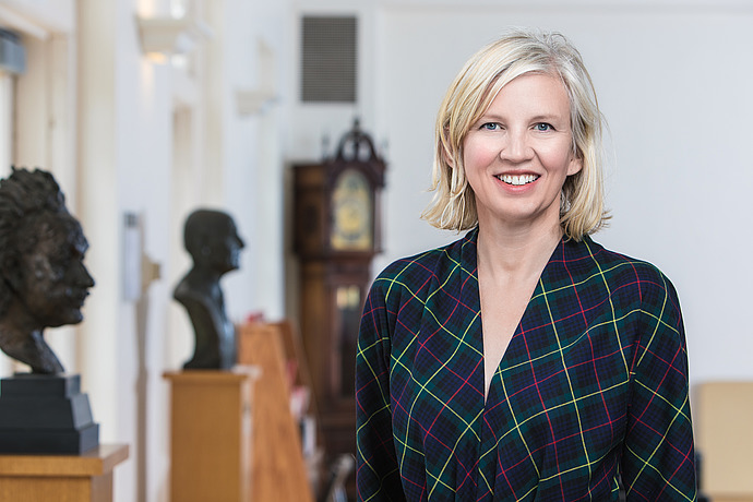 The Doctors of Hubei and the Grace of the Caregiver In Crisis - In the ...